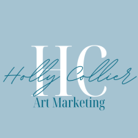 Holly Collier – Art Marketing