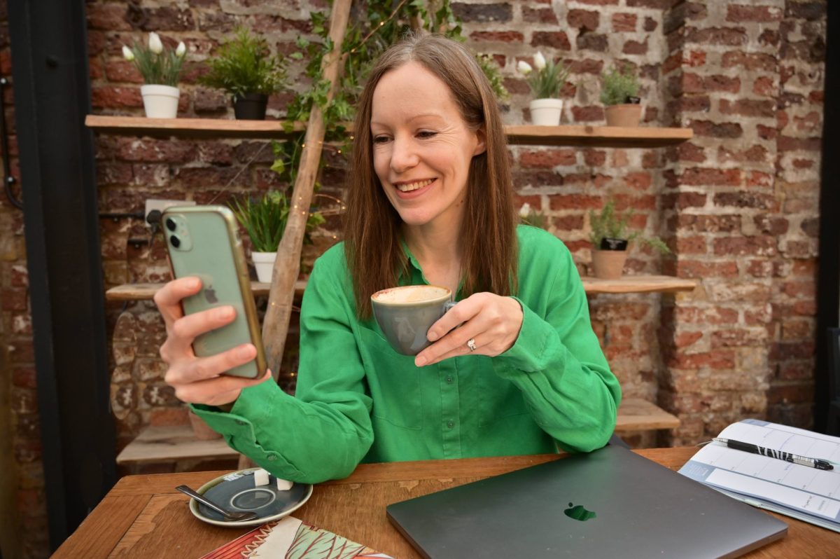 Work With Me – Holly Collier
