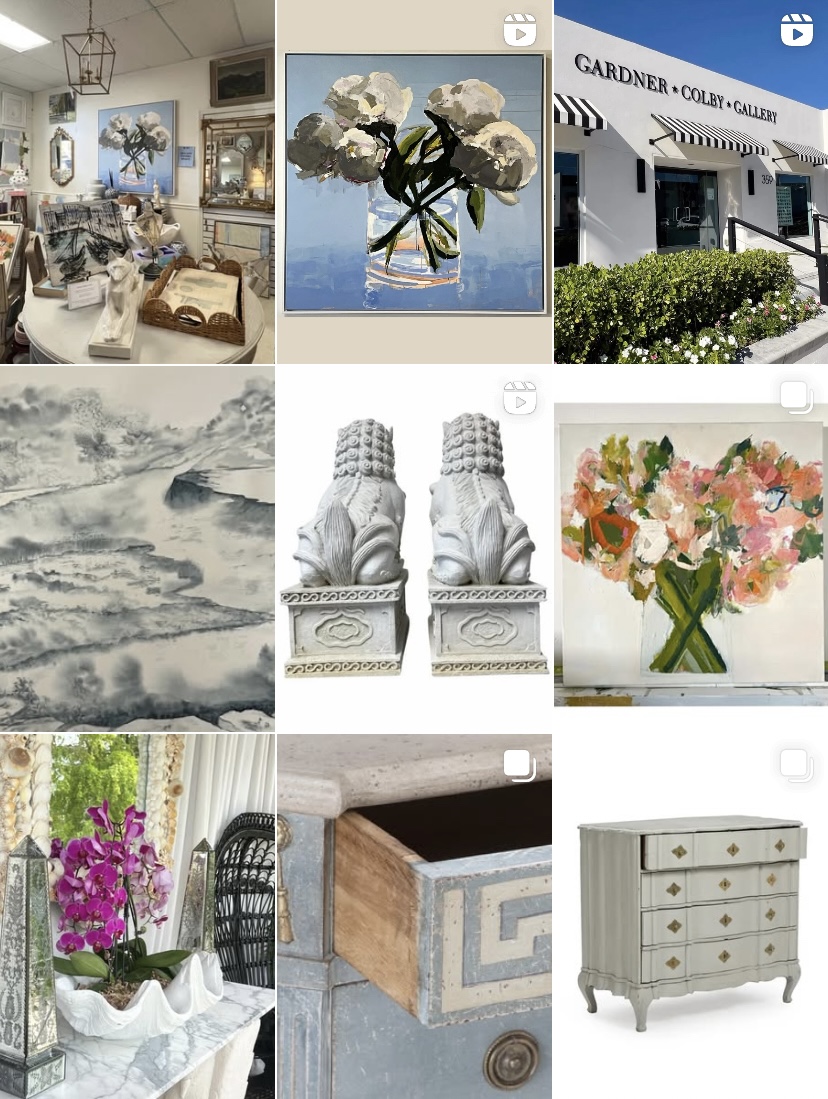 Portfolio – Holly Collier